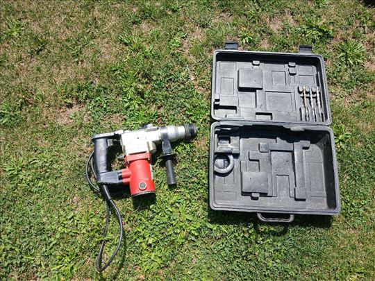 Busilica za beton Matrix EHD 850-28
