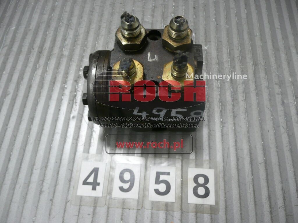 OSP C 50 ON 150-1136 hidraulična pumpa za Danfoss