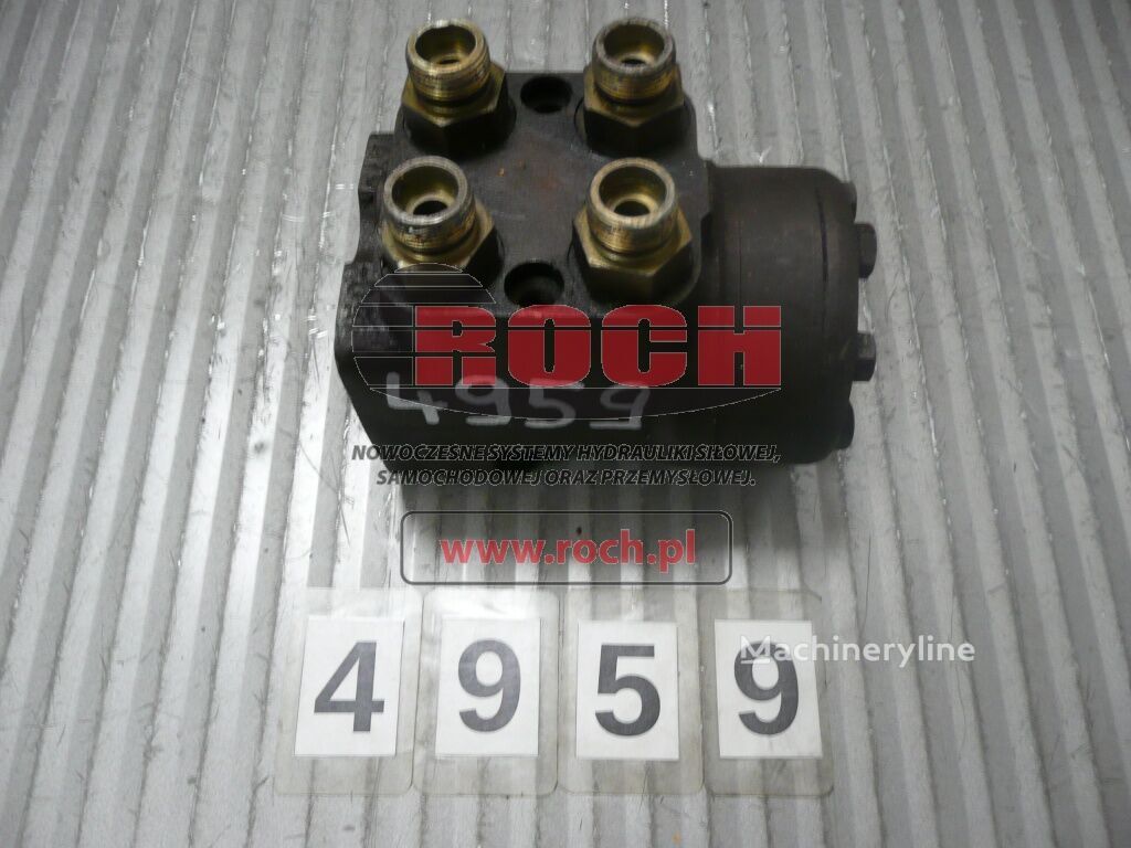 Danfoss OSP C 160 ON 150N1180 gerotorski hidraulični motor