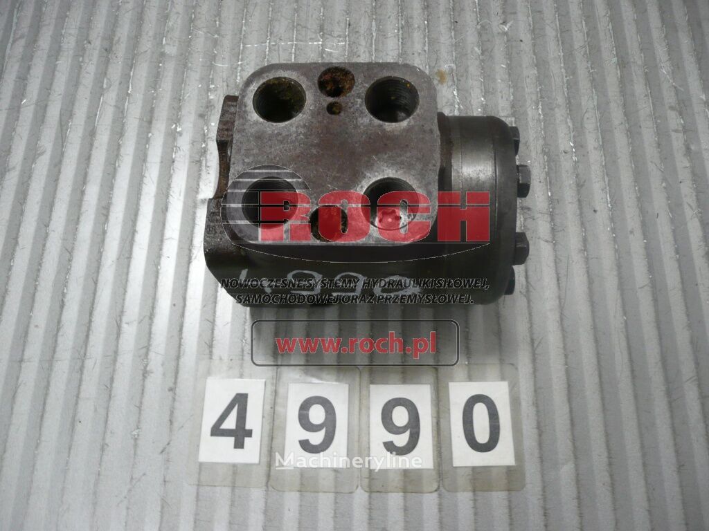 Danfoss OSP C 100 LS 150-1217 hidraulična pumpa