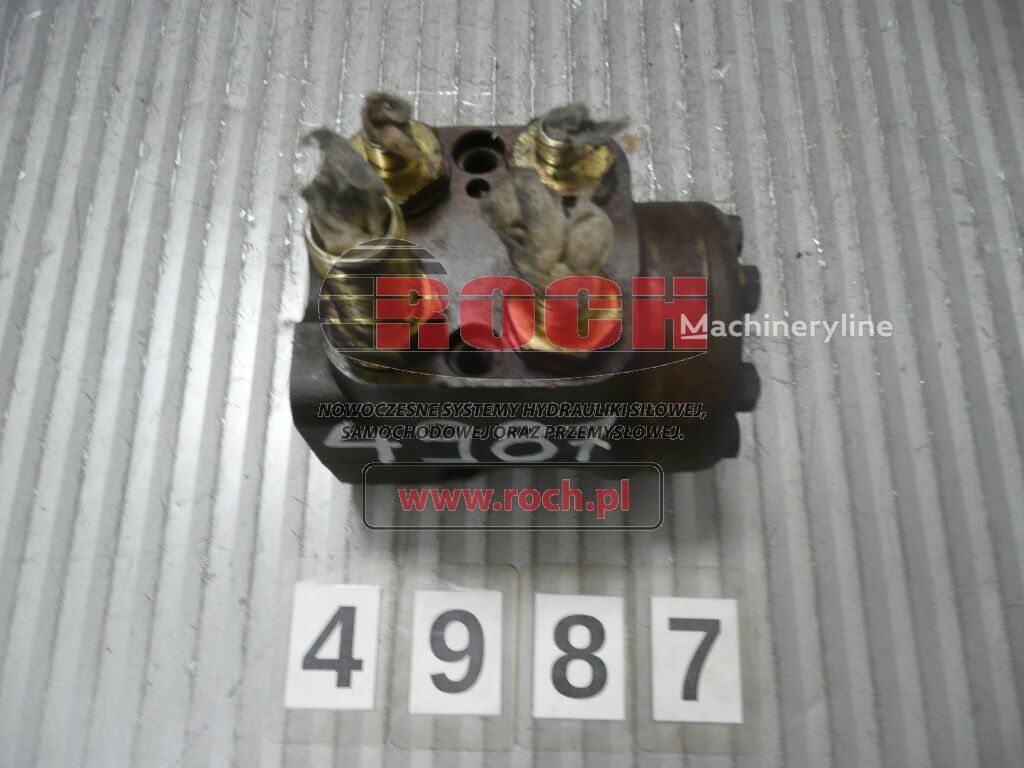 Danfoss OSP C 100 ON 150-1155 hidraulična pumpa