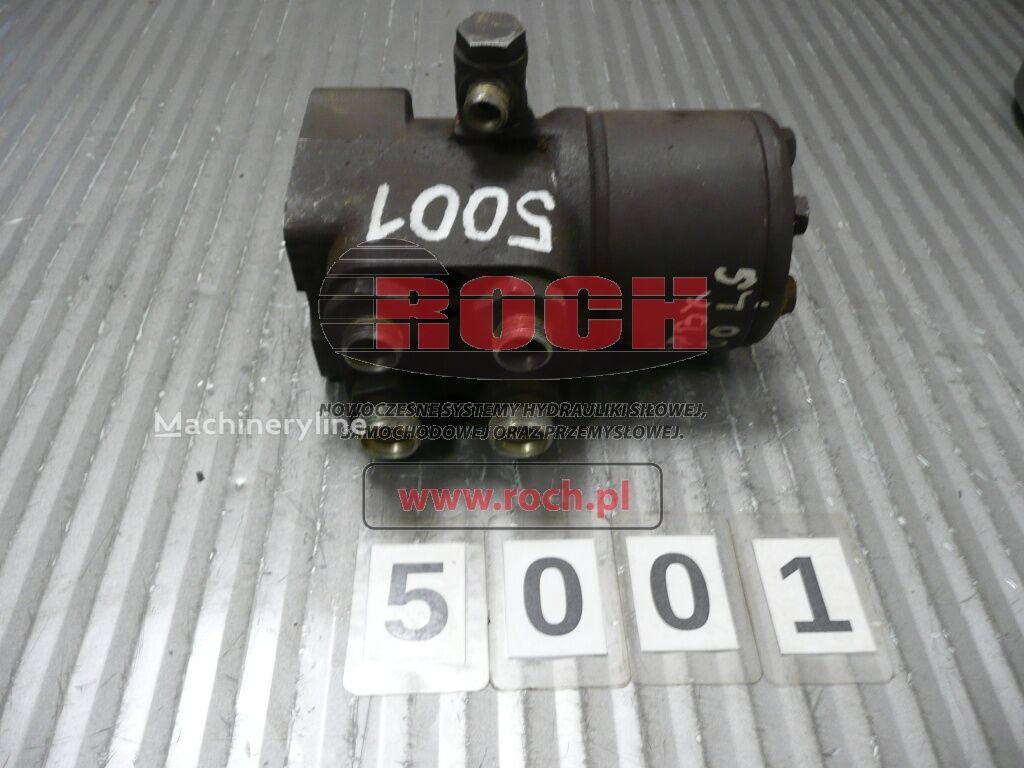 Danfoss OSP BX 400 LS 150-1085 gerotorski hidraulični motor