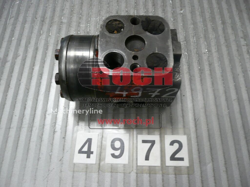 Danfoss OSP B 200 LS 150-0103 gerotorski hidraulični motor