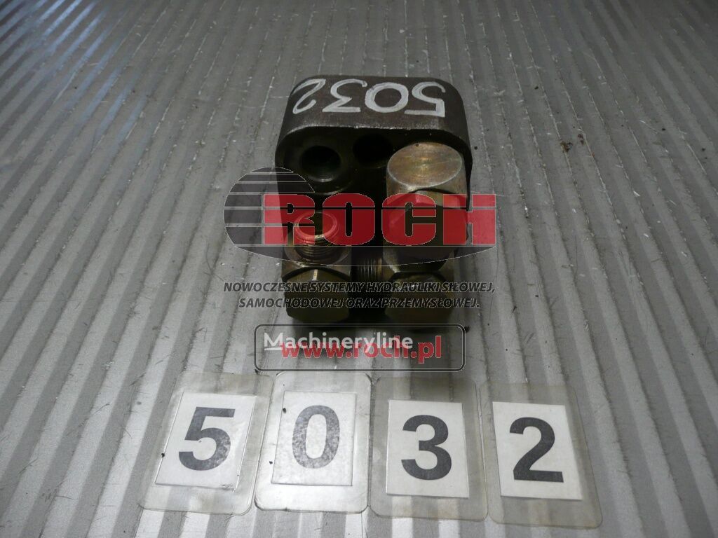 Danfoss OV P20 152-0029 hidraulični razvodnik