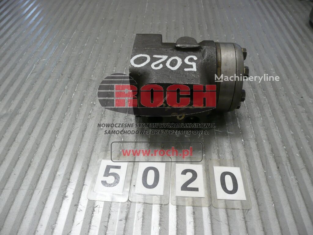 Danfoss OSP C 125 150-0471 hidraulična pumpa