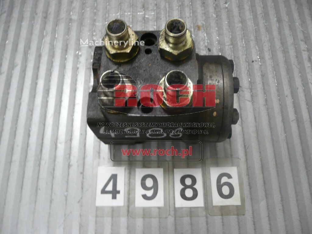 Danfoss OSP C 100 ON 150-1151 hidraulični razvodnik
