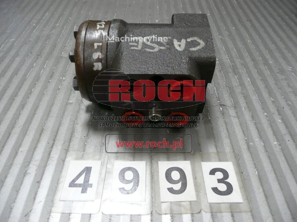 Danfoss OSP C 125 LSR 150-0138 gerotorski hidraulični motor