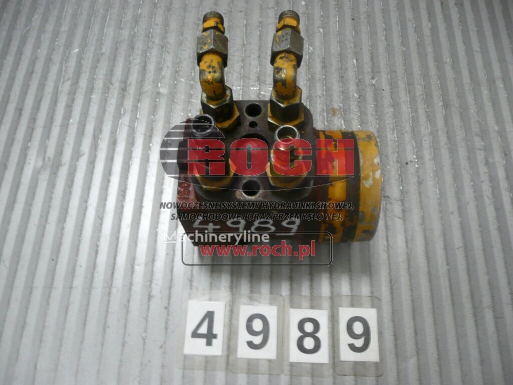 Danfoss OSP B 100 CN 150-0127 hidraulična pumpa