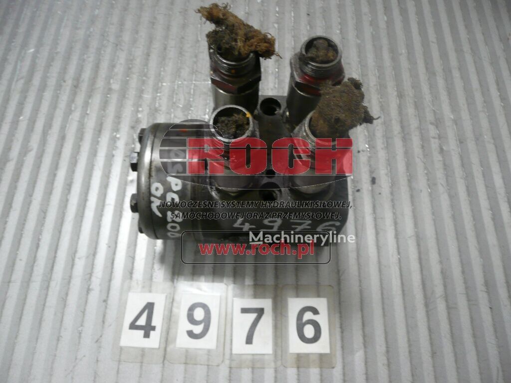 Danfoss OSP C 200 ON 150-1057 hidraulična pumpa