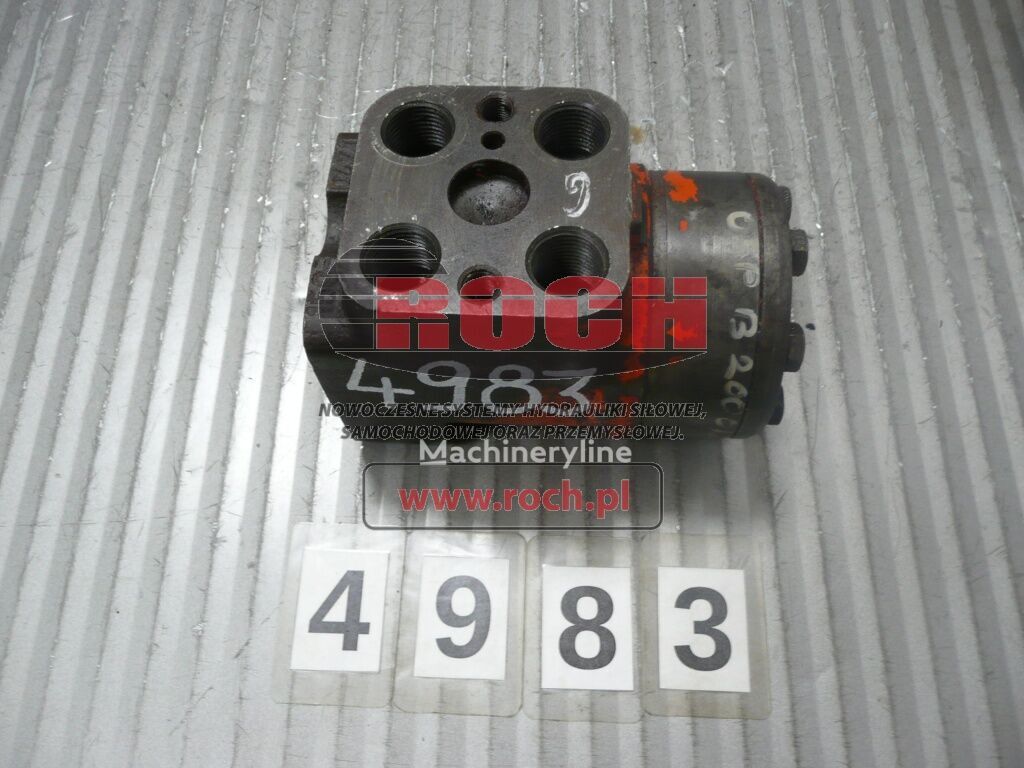 Danfoss OSP B 200 ON 150-0044 hidraulički pojačivač