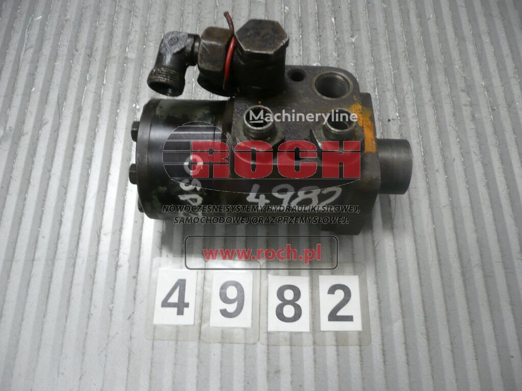 Danfoss OSP 315 150-0005 hidraulična pumpa