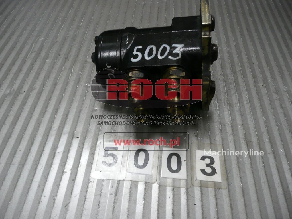 Danfoss OSP C 160 CN 150-3095 gerotorski hidraulični motor