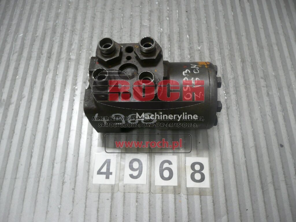Danfoss OSP B 315 ON 150-0045 gerotorski hidraulični motor