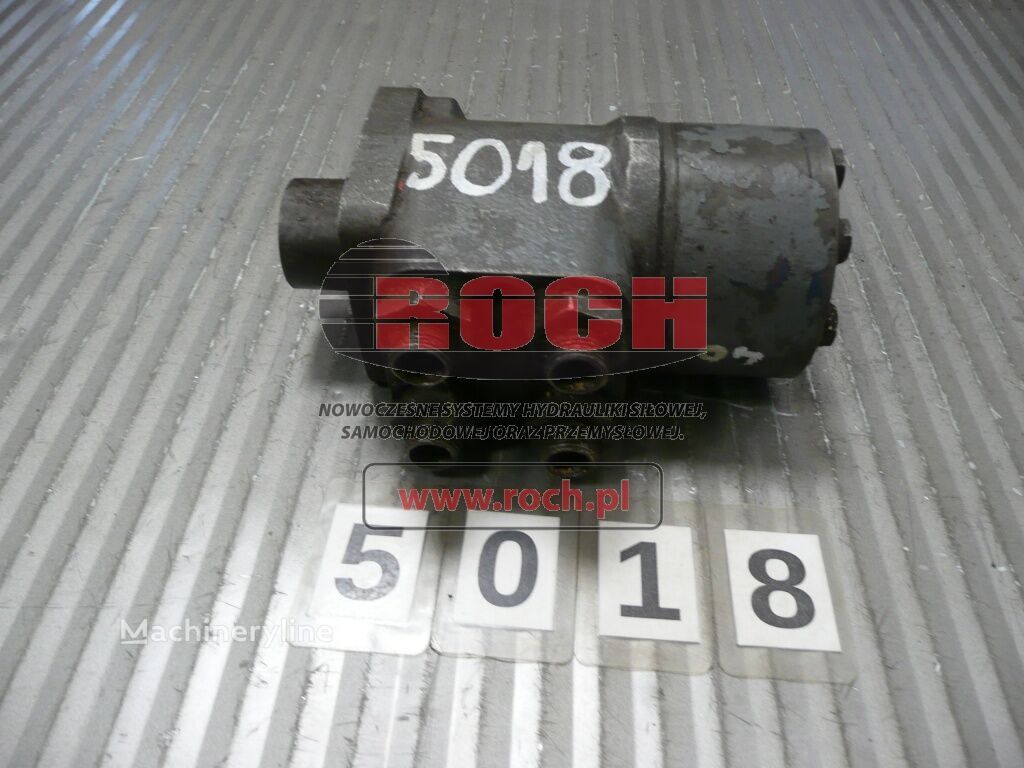 Danfoss OSP 315 150-0311 servo pumpa