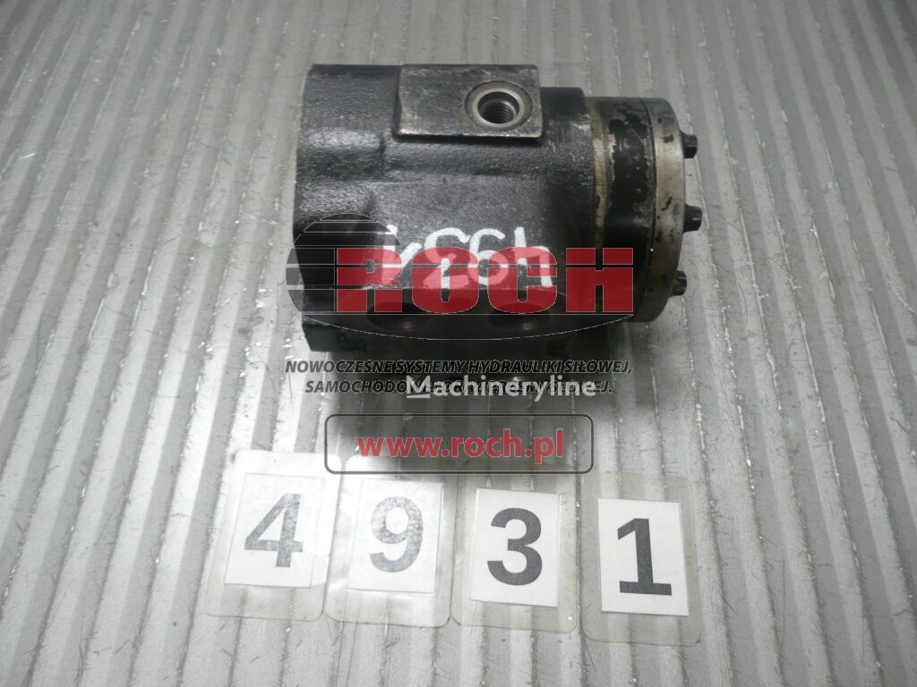 Char-Lynn 2634063072 12980 reduktor volana