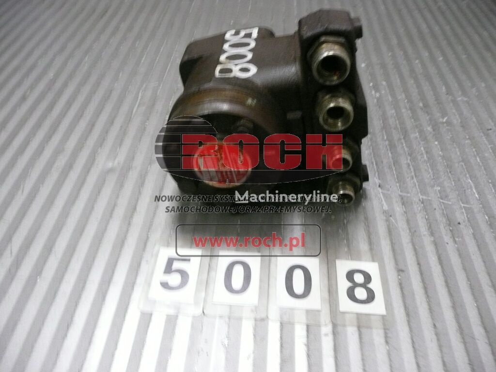 Danfoss OSP B 100 ON 150-0041 + zawór OV R15 152-0002