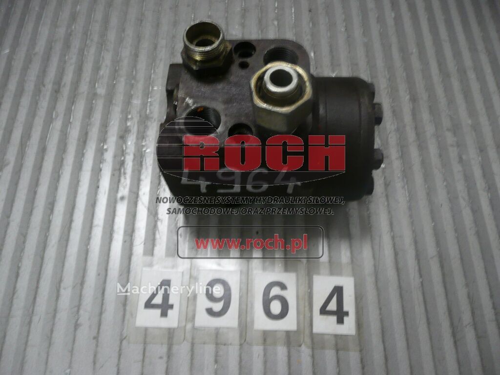 Danfoss OSP C 160 ON 150-3006 servo pumpa
