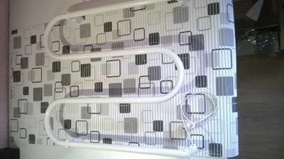 ELEKTRICNI SUSAC PESKIRA I GREJALICA 100W