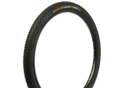 GUMA SPOLJAŠNJA 26X2.2 CONTINENTAL RACE KING 2.2 black-black Skin kevlar