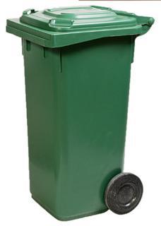 KANTA ZA SMECE SA TOCKICIMA
