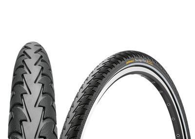 GUMA SPOLJAŠNJA 700X32C CONTINENTAL TOURING PLUS black Reflex