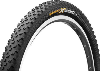 GUMA SPOLJAŠNJA 26x2.2 CONTINENTAL X-KING 2.2 PT bk-bk Skin kevlar