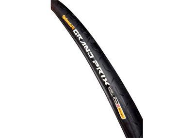 GUMA SPOLJAŠNJA 700x23C CONTINENTAL GRAND PRIX black-black Skin kevlar