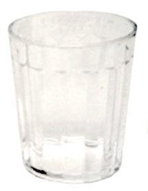 ČAŠA 2dl Glaskar