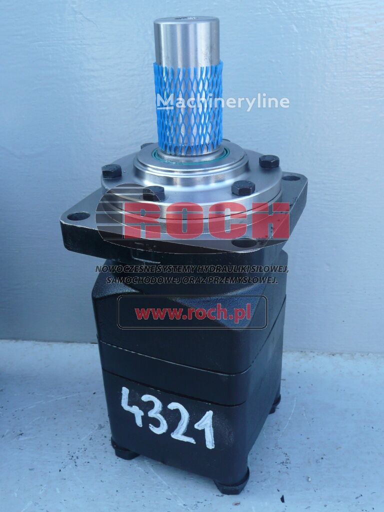 Danfoss OMT400 hidraulični motor