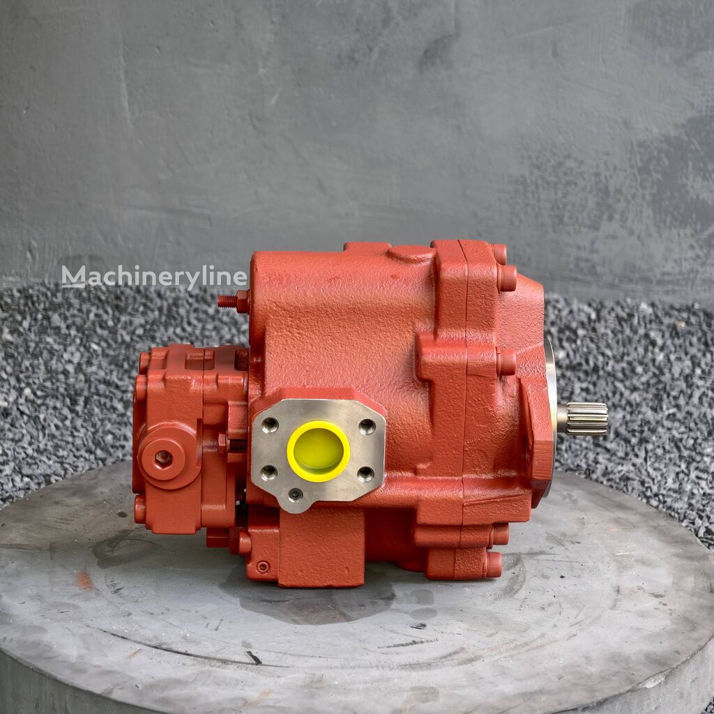 Nachi CTS ZTS klip 20/925741 hidraulična pumpa za JCB 8025 8026 8030 8035 ZTS CTS mini bagera