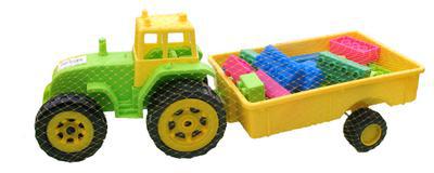 TRAKTOR KOCKA
