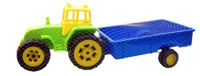 TRAKTOR PRIKOLICA