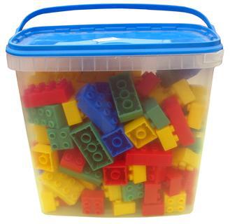 LEGO KOCKE- najvece