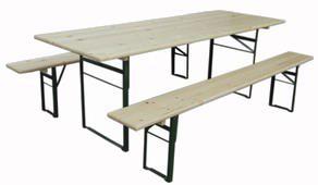 KLUPA drvena 220 X 25