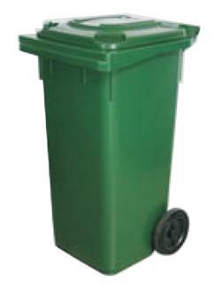 Plastična kanta za smeće