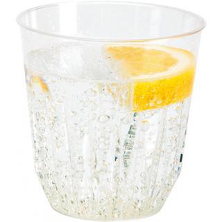 Odrzavanje prostora, ketering: Plastična čaša Diamond 25ml 40/pak DUNI