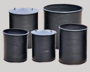 Plastične kace