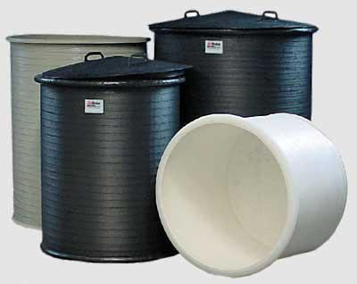 Plastične kace