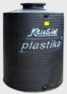 Plastični rezervoari za vodu, naftu, hemikalije