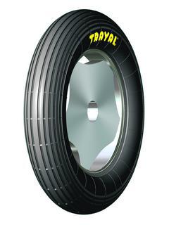 Guma Trayal D-26