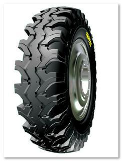 Guma Trayal D-63