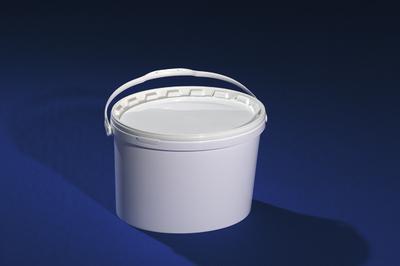 Ovalna kantica JETO 125