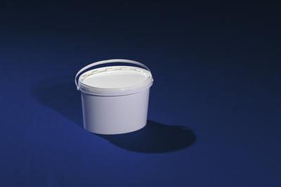 Ovalna kantica JETO 25