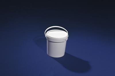 Okrugla kantica JHL 45