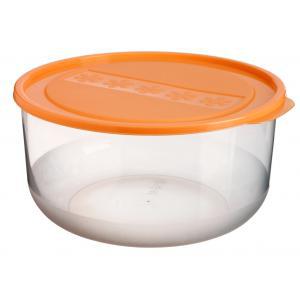 Frigo okrugli posuda
