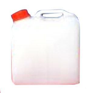 KANISTERI PLASTICNI