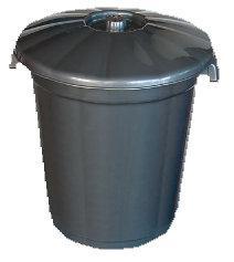 KANTA sa poklopcem