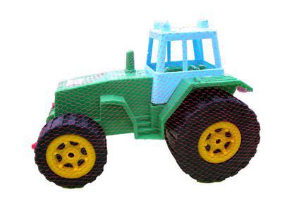 TRAKTOR SOLO