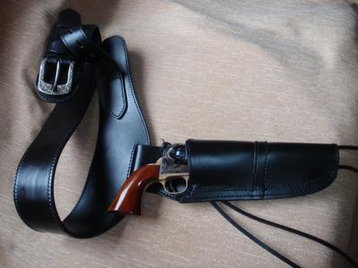 FUTROLA ZA PIŠTOLJ COLT