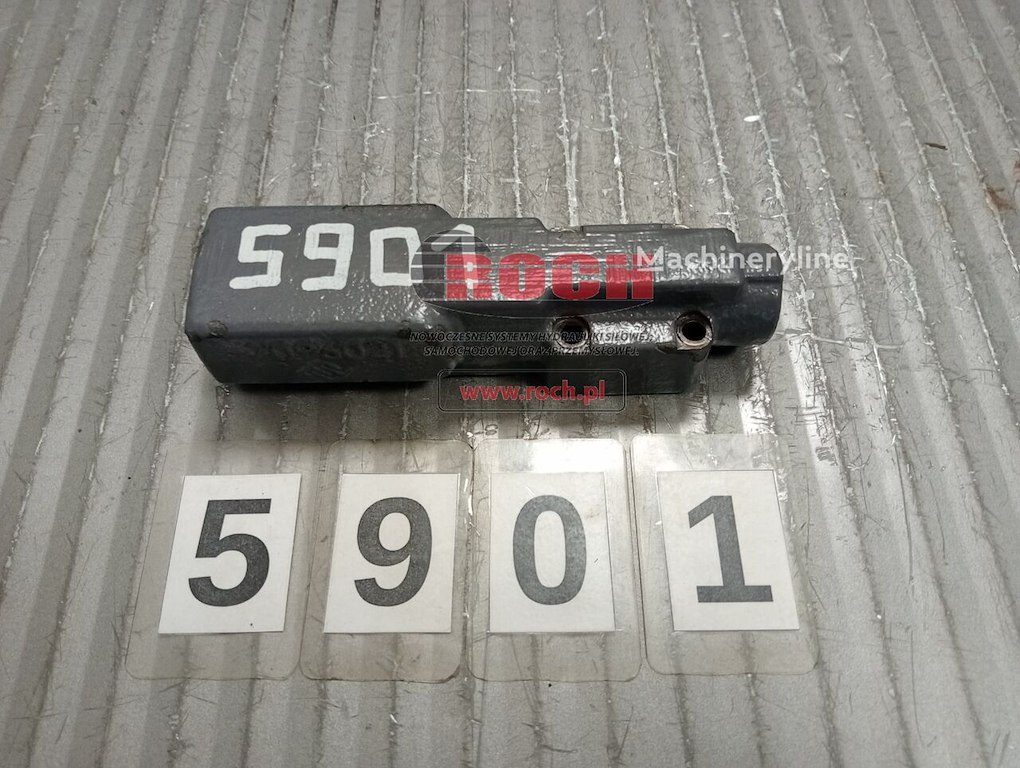 STEROWNIK REGULATOR Danfoss